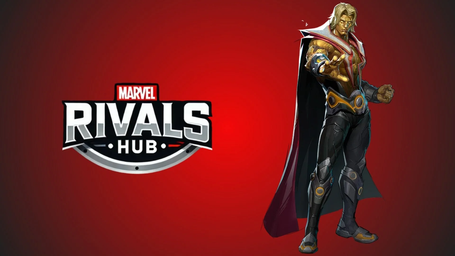 Adam Warlock Marvel Rivals Guide ⇒ Abilities & Best Tips