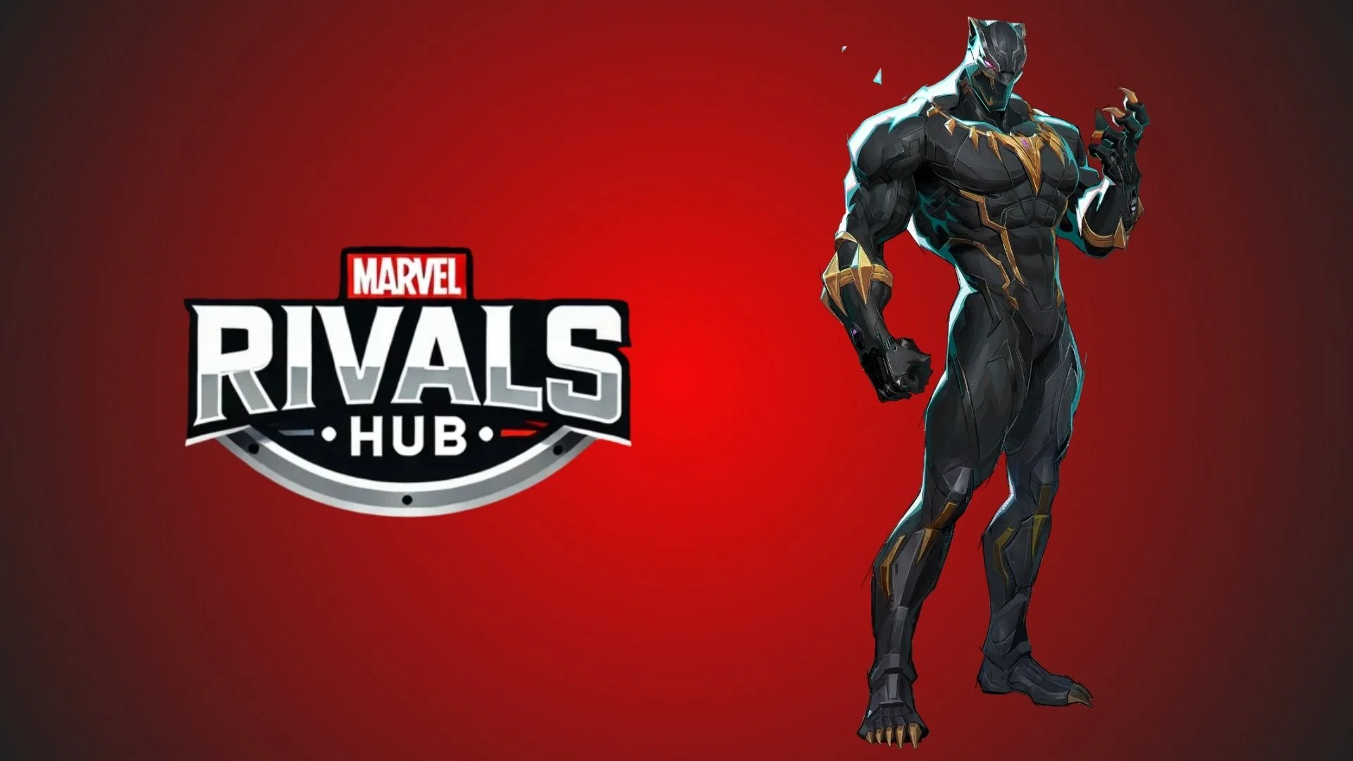 Black Panther Marvel Rivals Guide ⇒ Best Tips & Strategies