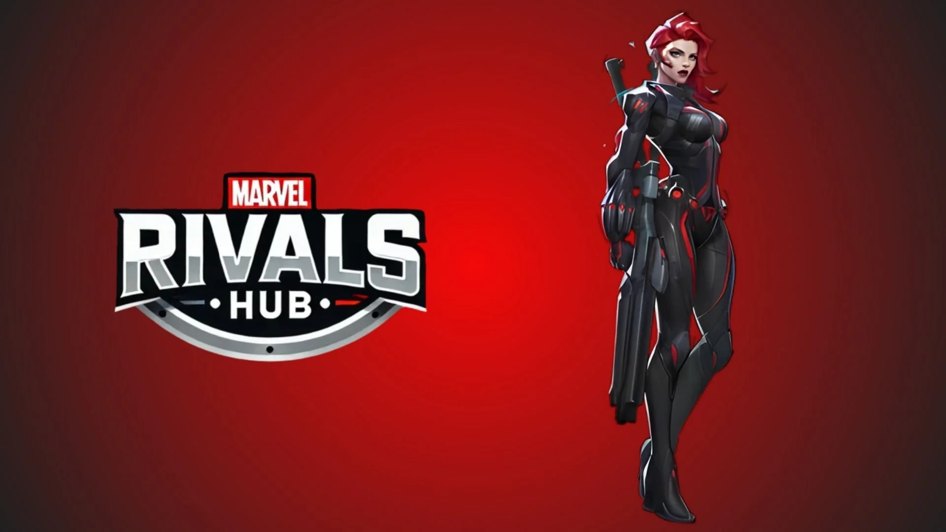 Black Widow Marvel Rivals Guide ⇒ Master Her Skills Now