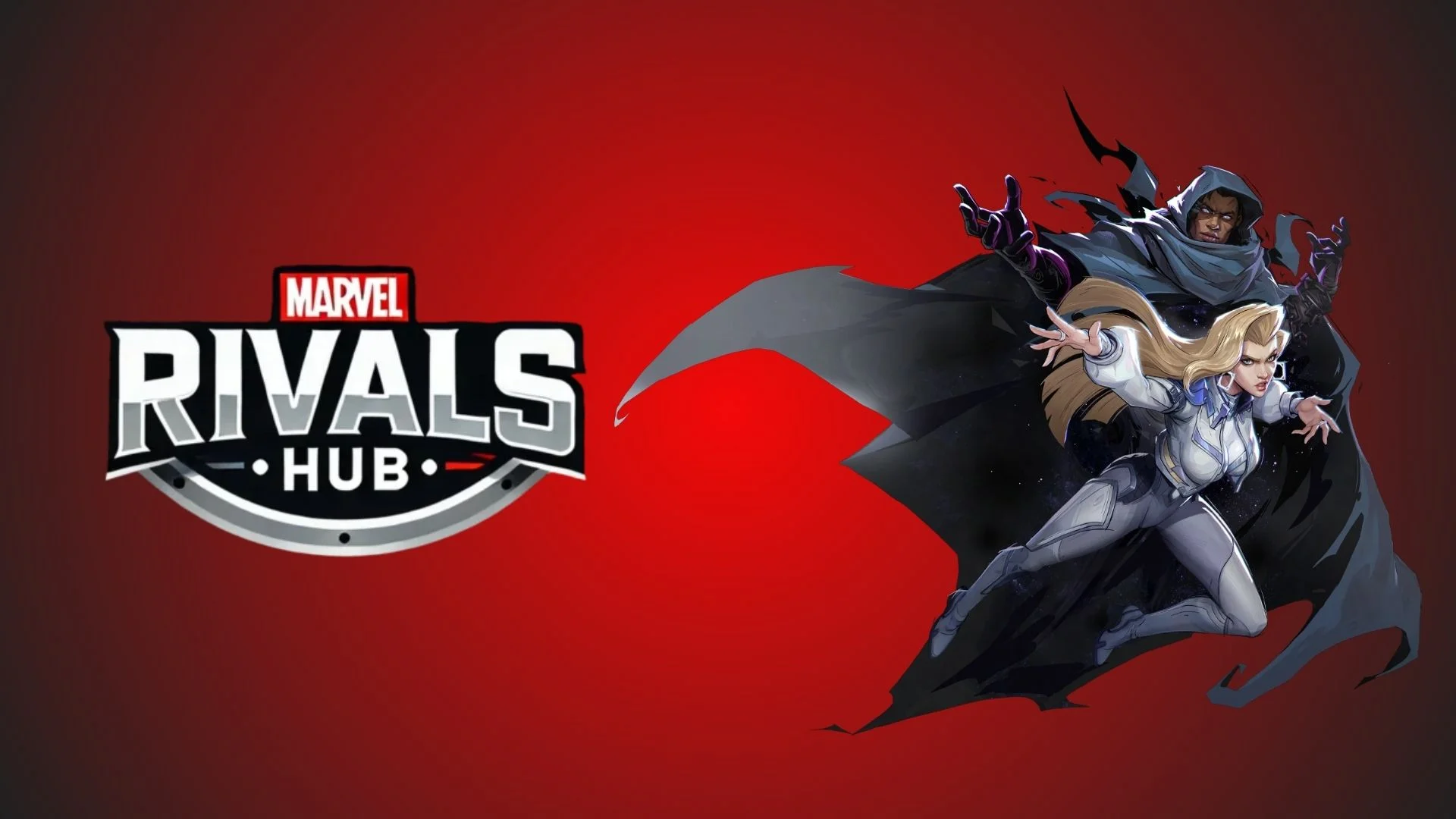 Cloak & Dagger Marvel Rivals Guide ⇒ Abilities & Tips