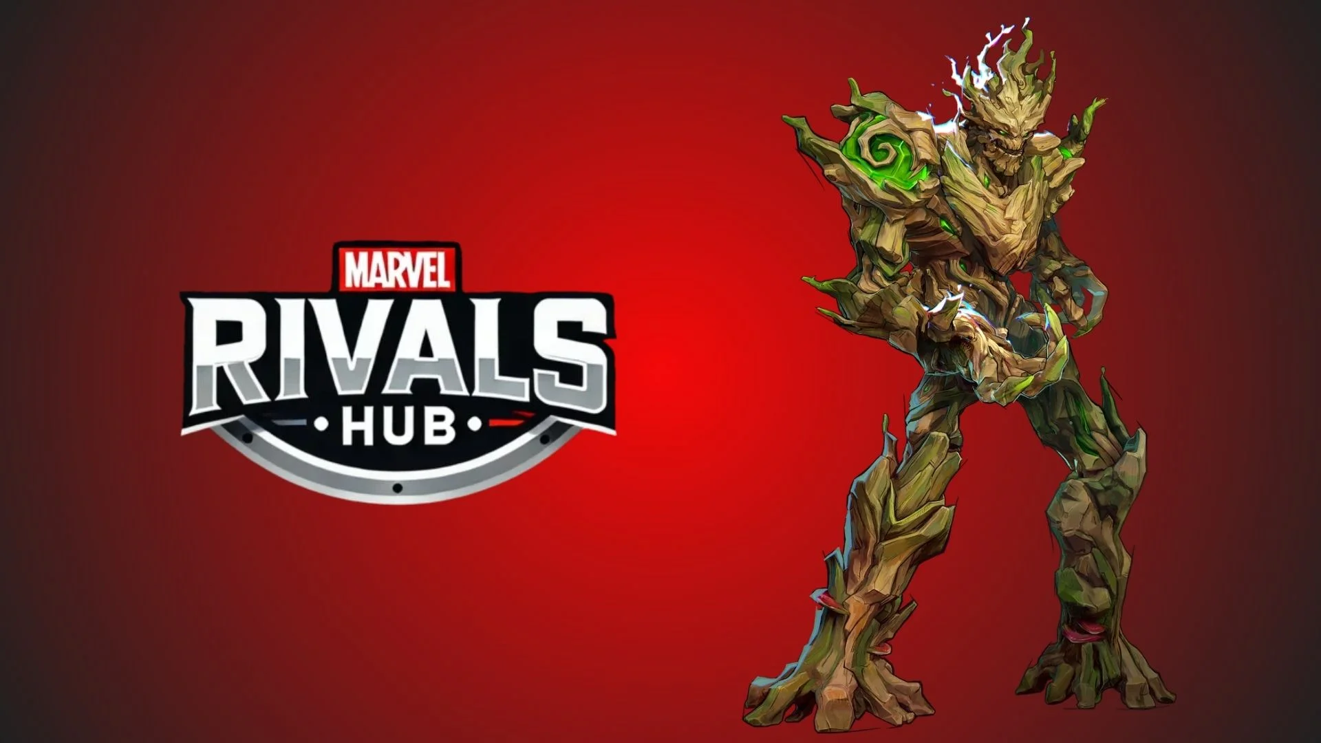 Groot Marvel Rivals Guide ⇒ Master Abilities & Tips Now!