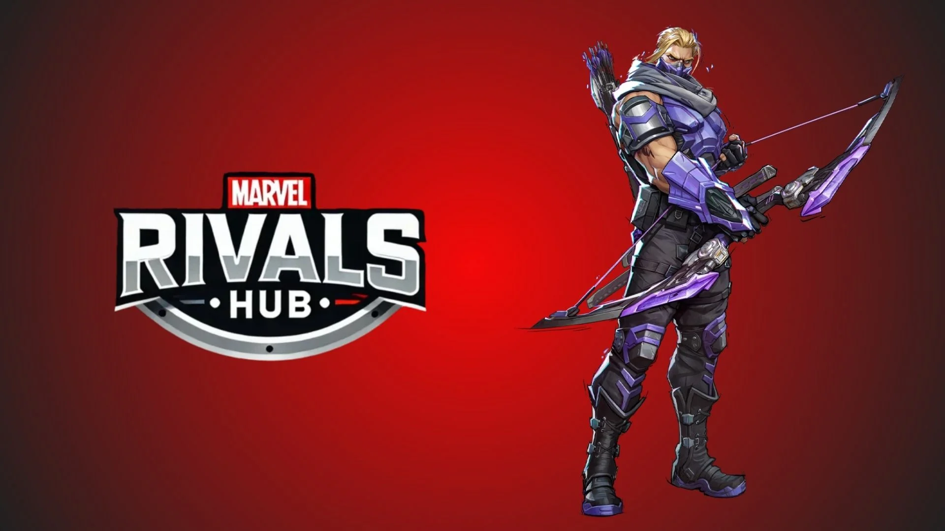 Hawkeye Marvel Rivals Guide ⇒ Best Tips & Abilities to Win