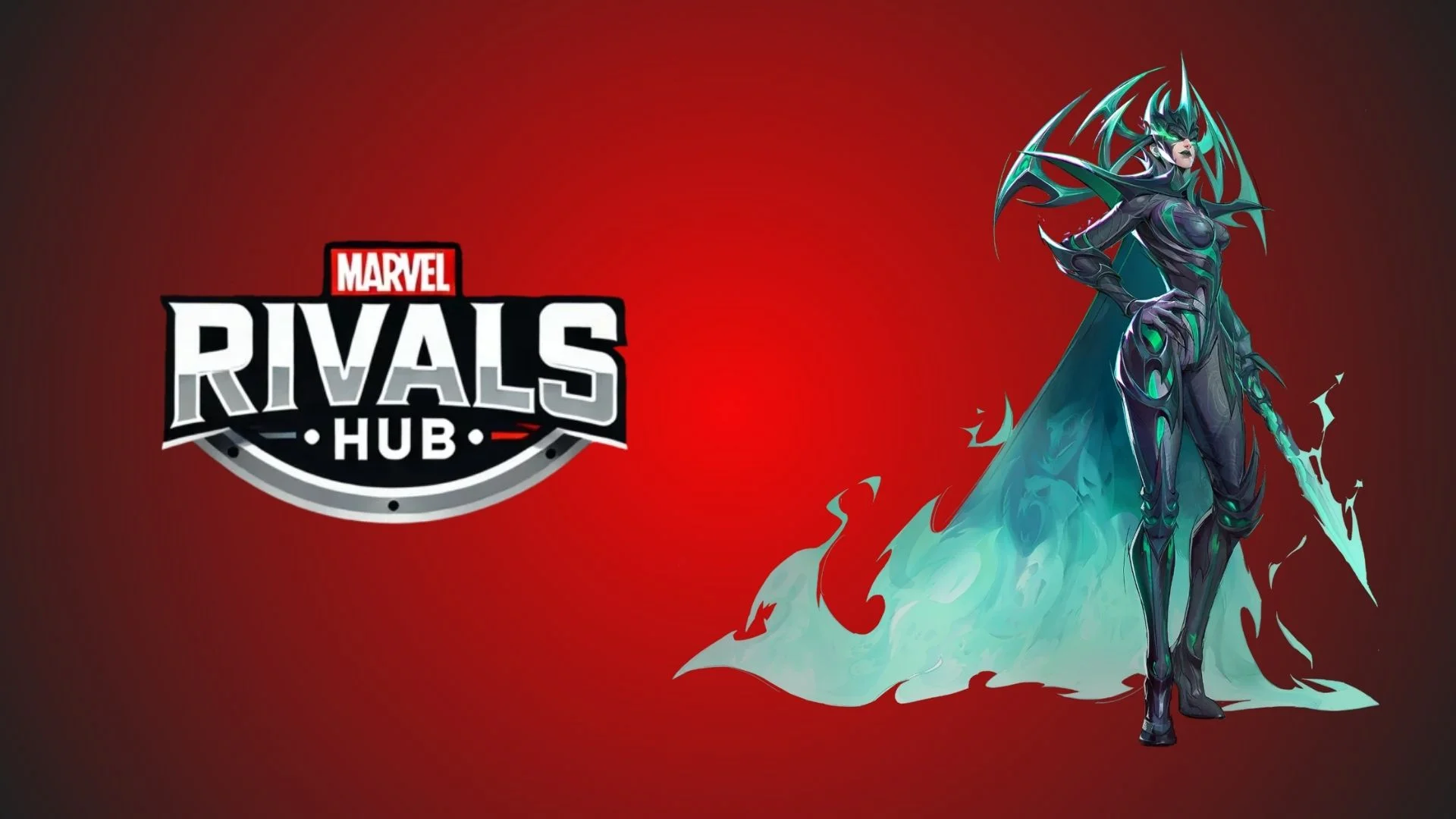 Hela Marvel Rivals Guide ⇒ Best Tips & Abilities to Win