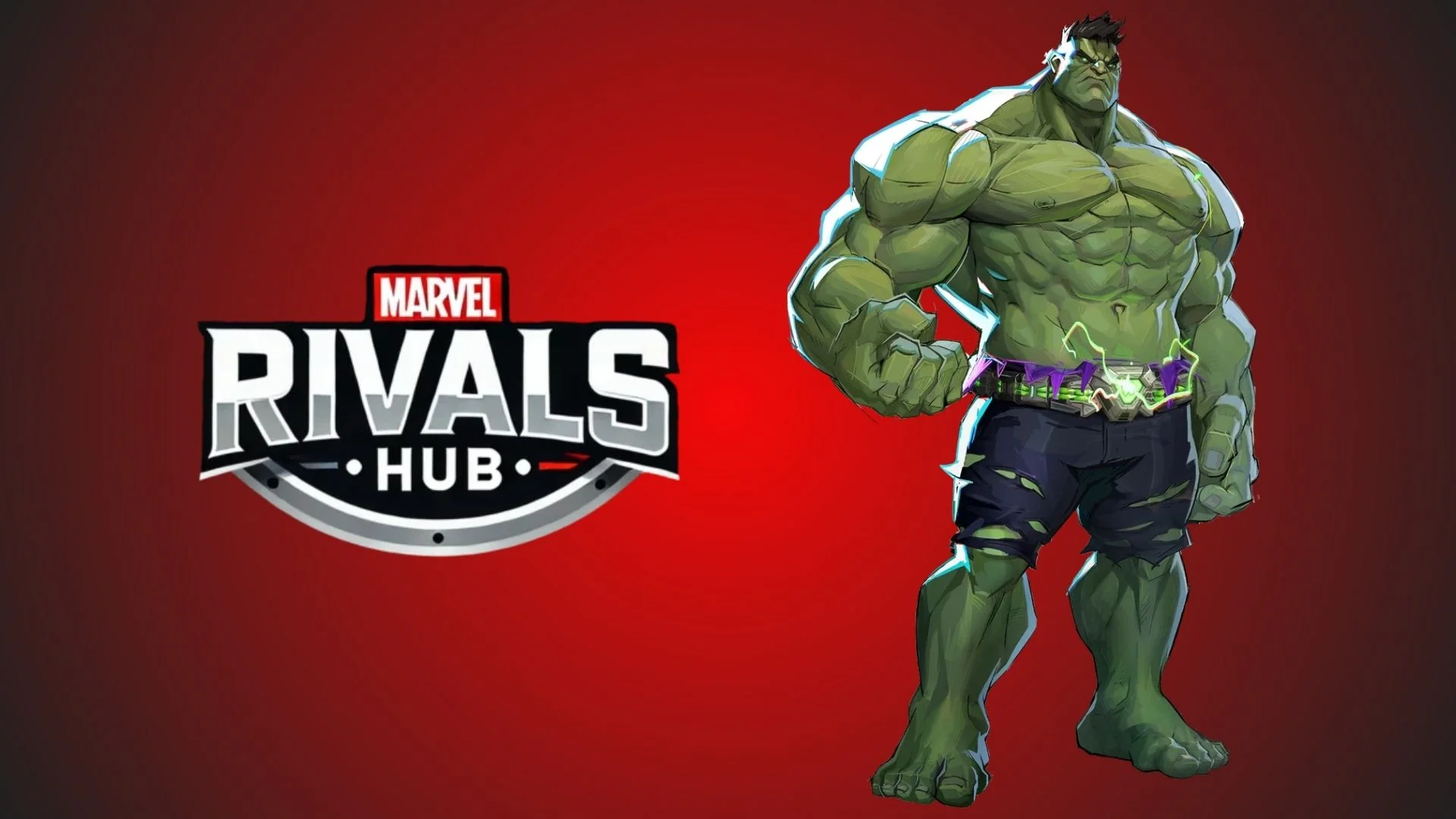 Hulk Marvel Rivals Guide ⇒ Master Abilities & Strategies!