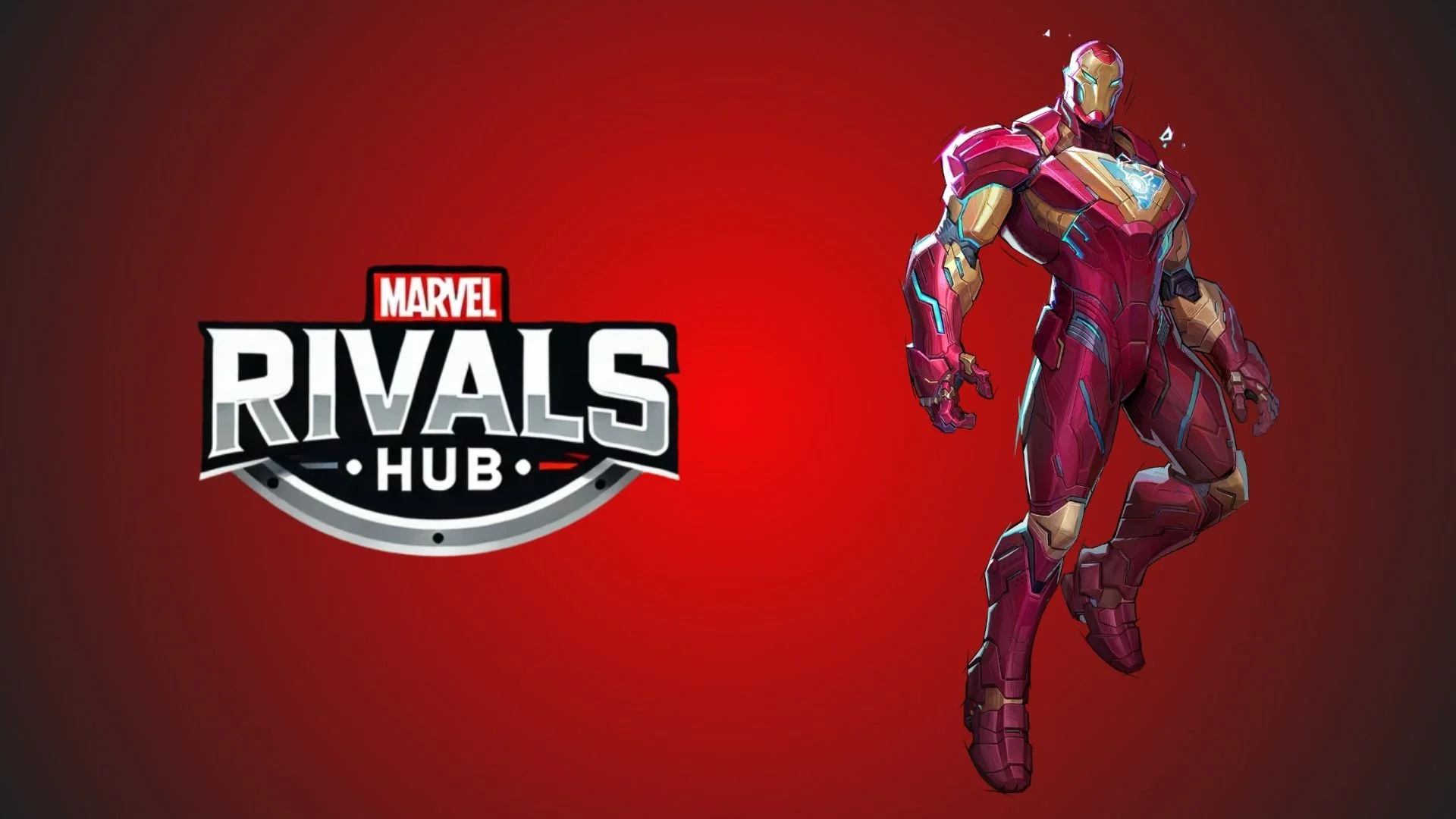 Iron Man Marvel Rivals Guide ⇒ Best Abilities & Skins