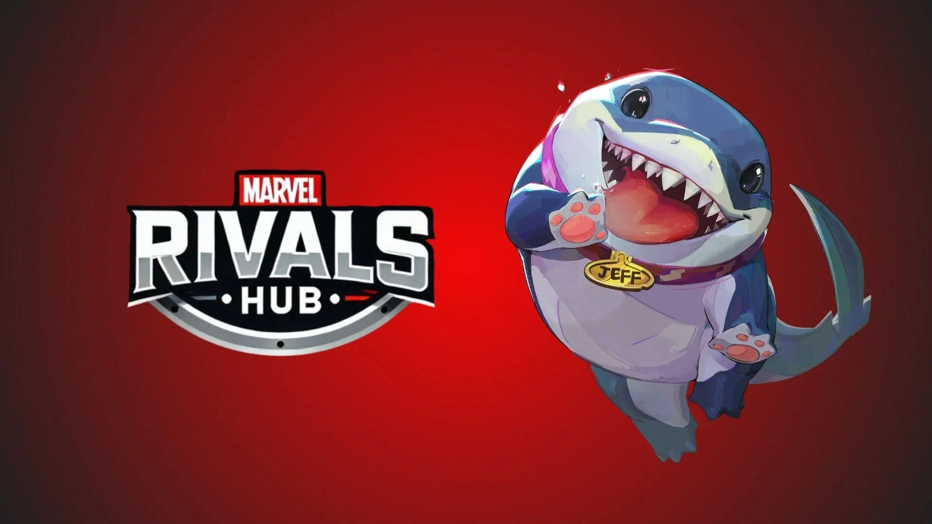 Jeff ang Land Shark Marvel Rivals Gabay ⇒ Pinakamahusay na Mga Tip at Lore