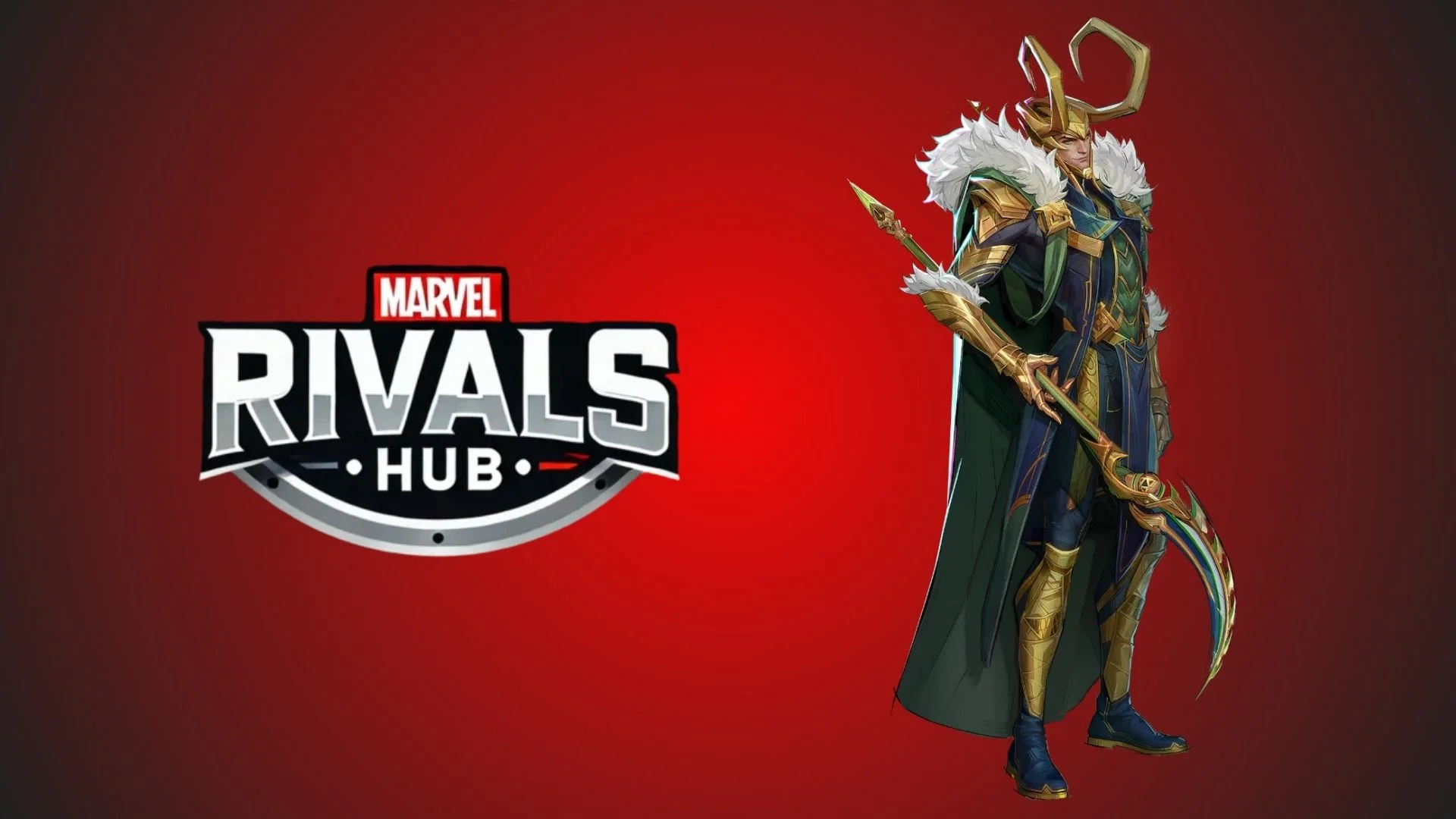 Loki Marvel Rivals Průvodce ⇒ Zvládněte dovednosti a nejlepší tipy