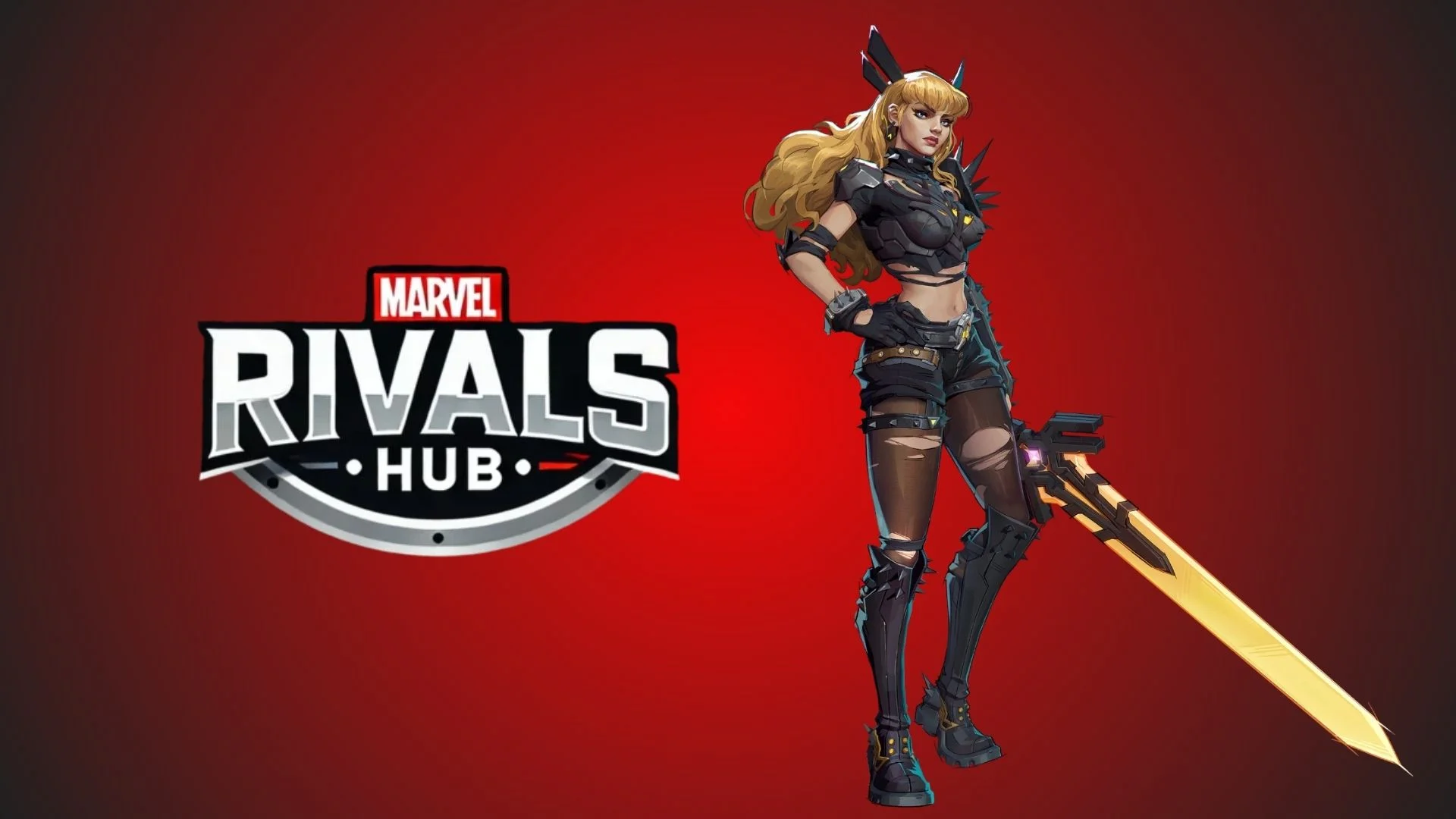 Magik Marvel Rivals Guide ⇒ Best Tips & Abilities to Win