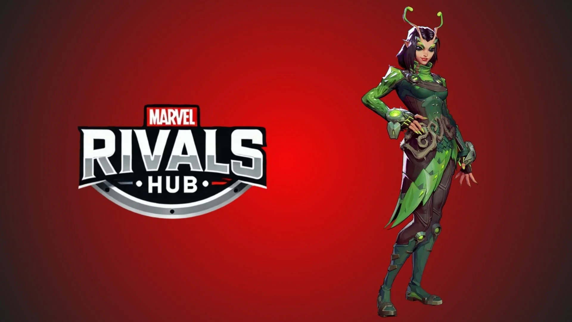 Mantis Marvel Rivals Guide ⇒ Best Tips & Strategies!
