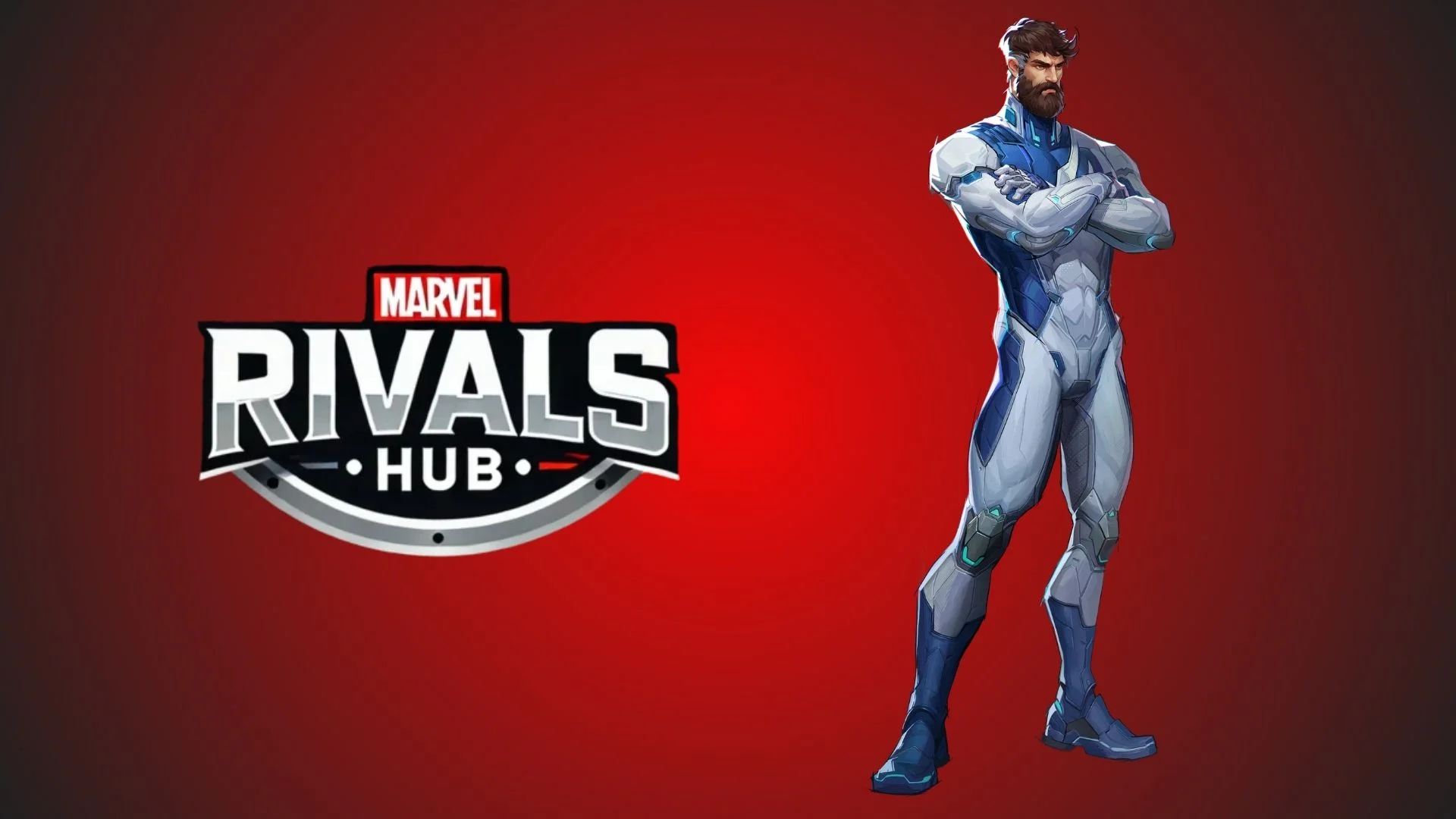 Mister Fantastic Marvel Rivals Guide ⇒ Best Tips & Strategies