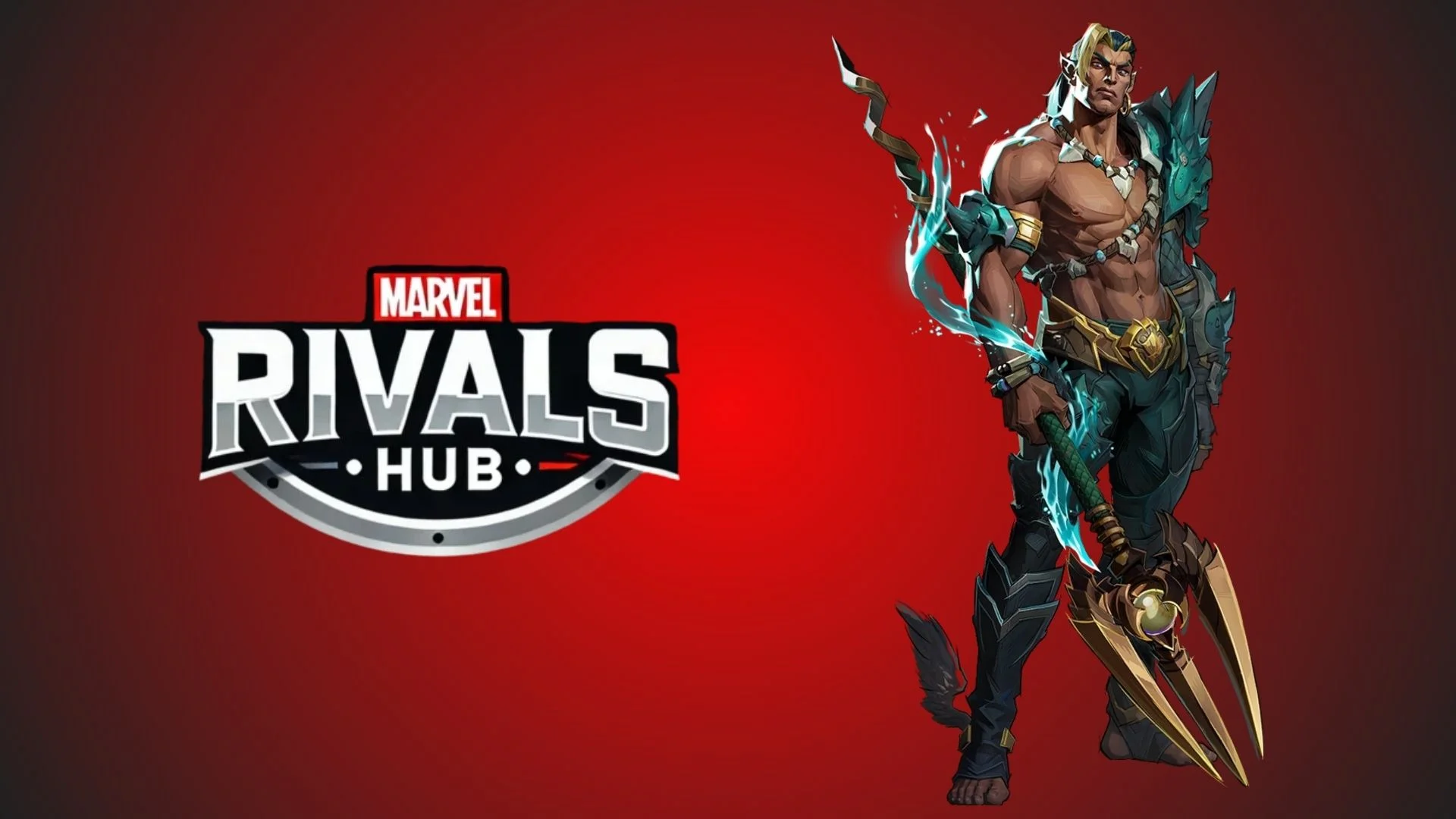 Namor Marvel Rivals Guide ⇒ Best Abilities & Tips!