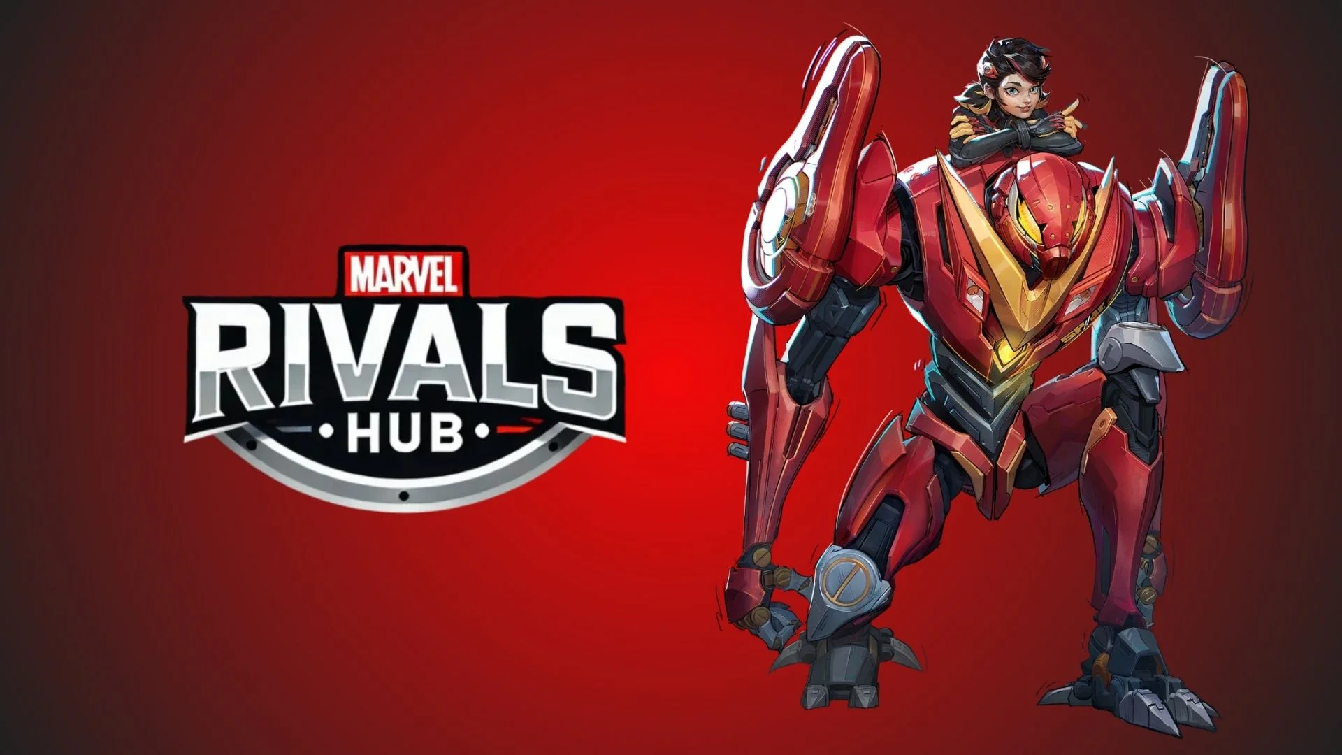 Peni Parker Marvel Rivals Guide ⇒ Best Tips & Strategies