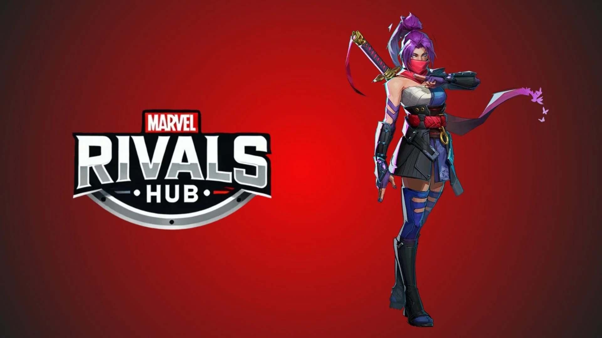 Psylocke Marvel Rivals Guide ⇒ Abilities, Tips & Tricks