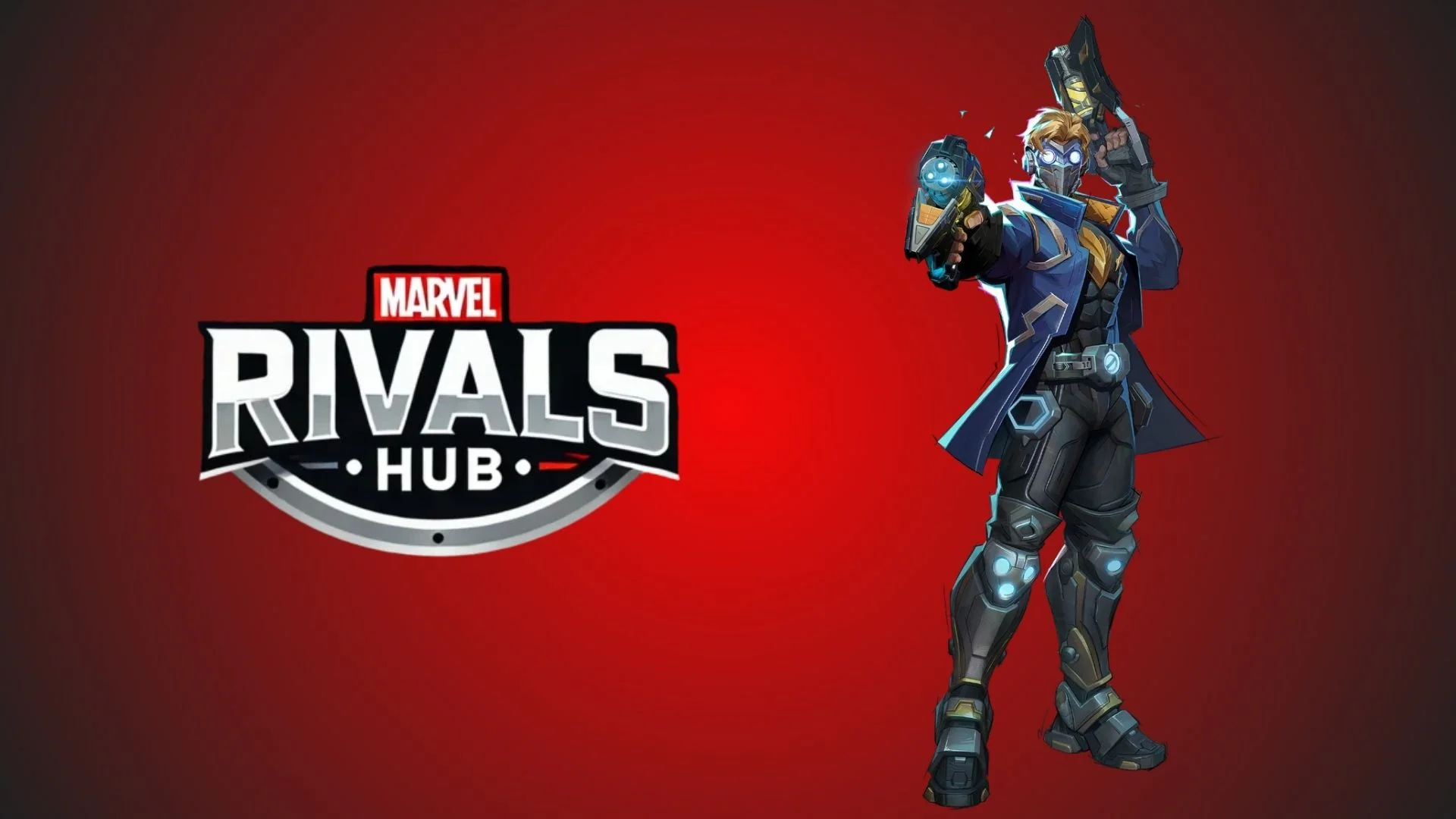Star-Lord Marvel Rivals Guide ⇒ Best Tips & Strategies!