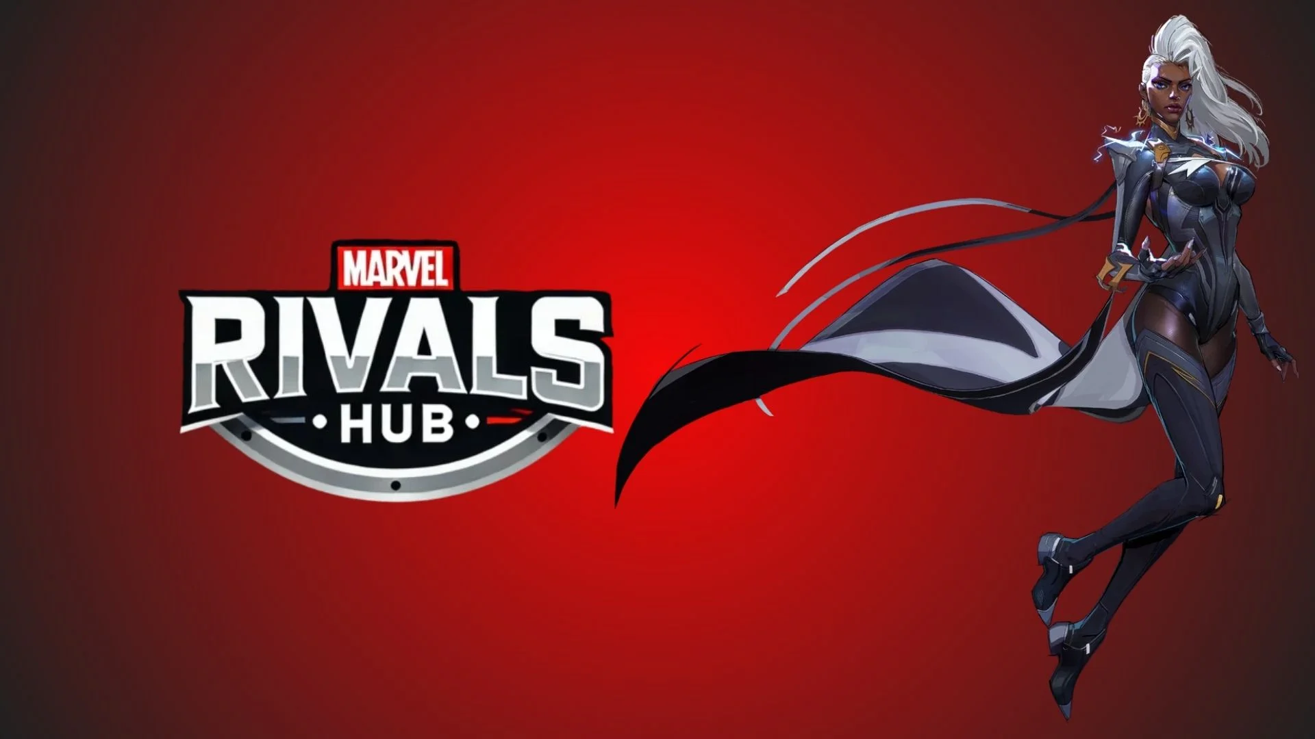 Storm Marvel Rivals Guide ⇒ Best Abilities & Builds