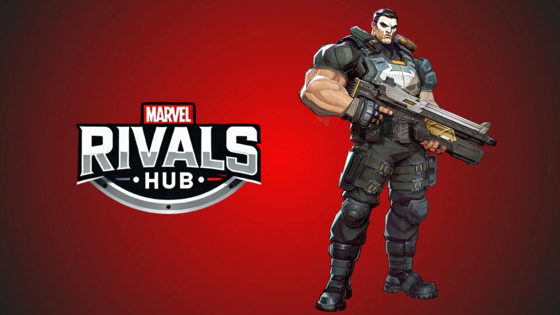 The Punisher Marvel Rivals Guide ⇒ Best Tips & Abilities