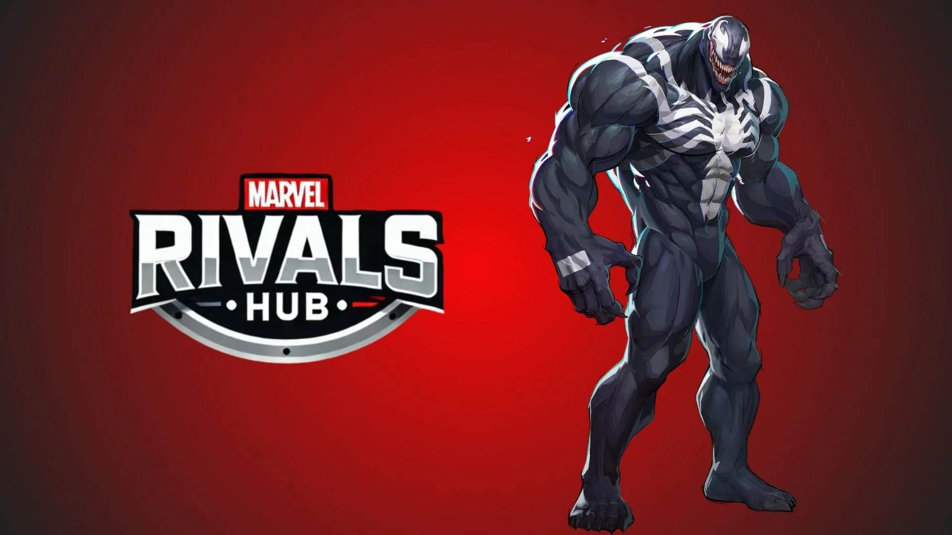 Venom Marvel Rivals Guide ⇒ Master Abilities & Strategy Now!