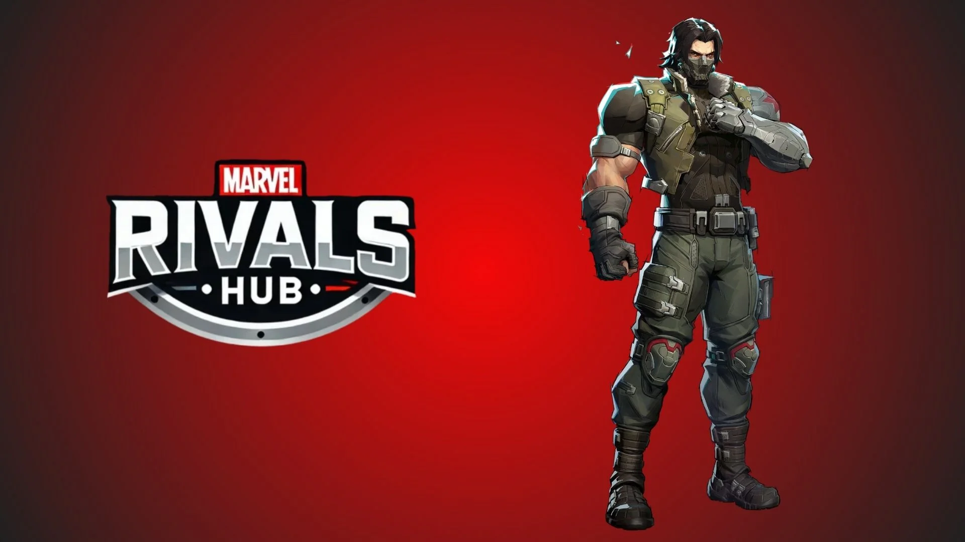 Winter Soldier Marvel Rivals Guide ⇒ Best Tips & Abilities