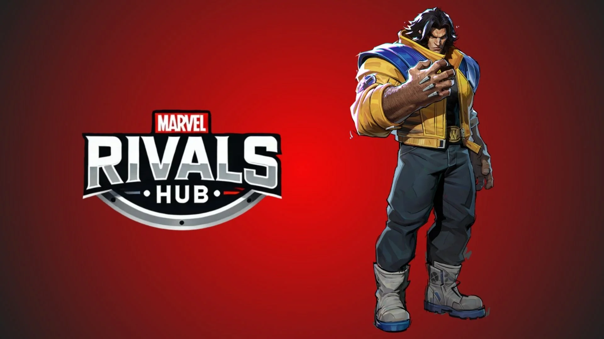 Wolverine Marvel Rivals Guide ⇒ Best Abilities & Tips!