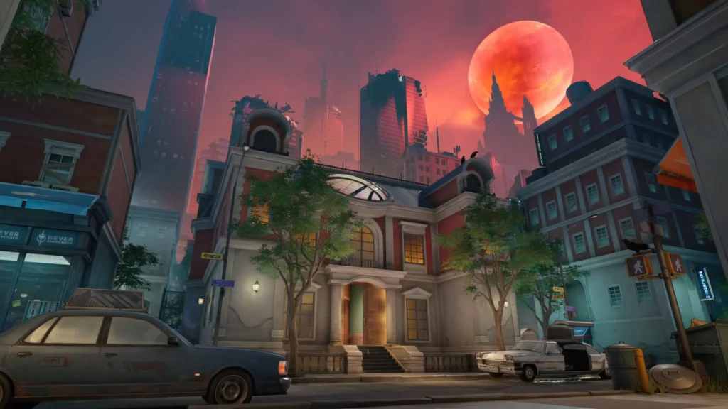 Doom Match in Marvel Rivals ⇒ Master the New Mode Now!