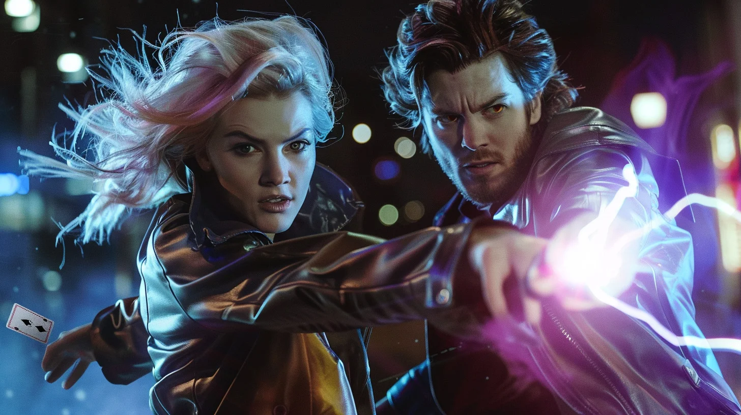 Marvel Rivals Season 5 Explosive Leaks Ignite Fan Hype ⇒ MarvelRivalsHub