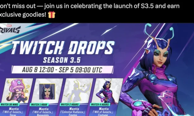 MarvelRivalsHub | Stay updated with all the latest Marvel Rivals ...