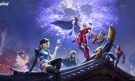 Marvel Rivals Age Rating ⇒ Find Out If It's Safe for Kids