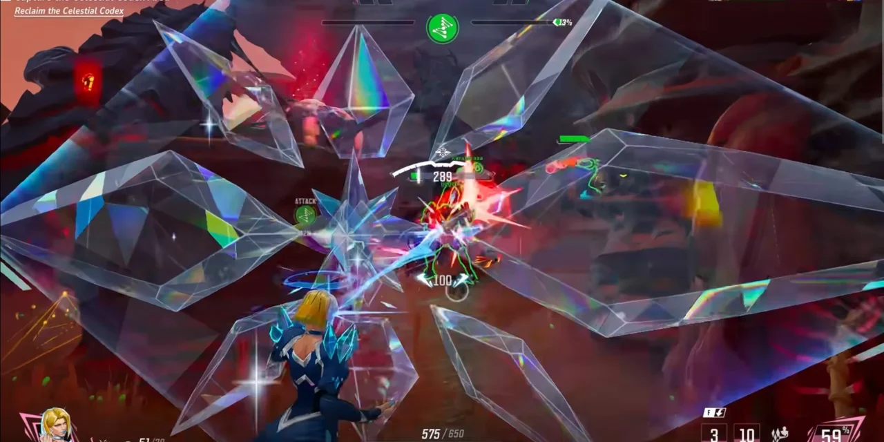 Marvel Rivals Spillere udtaler sig om matchmaking, heltedesign og ...