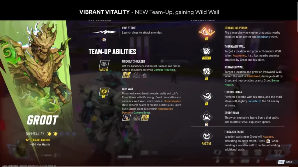 Marvel Rivals Season 3.5 Mid-Season Patch – Full Breakdown with Blade's ...