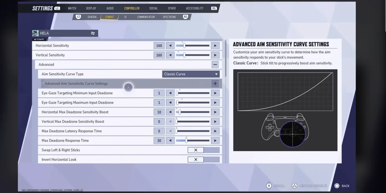 How to Aim Better in Marvel Rivals on Console ⇒ MarvelRivalsHub