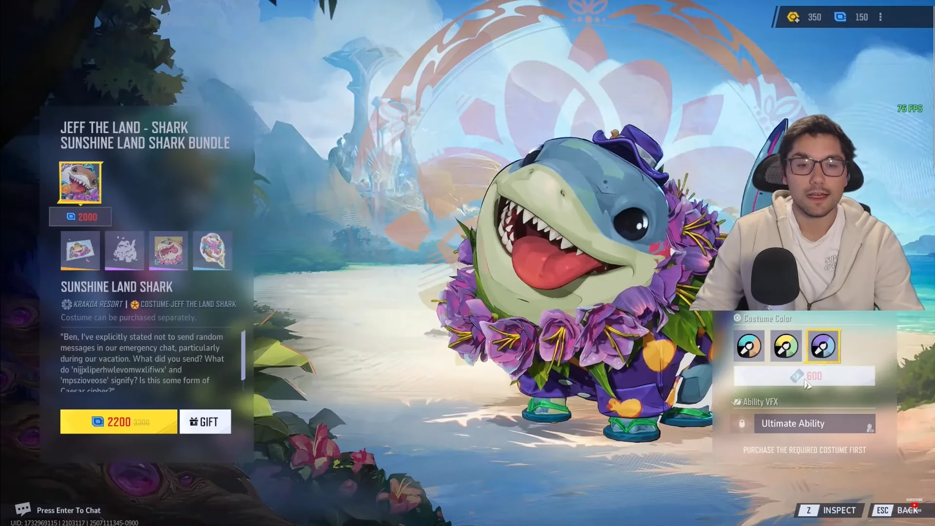 How to Get Unstable Molecules in Marvel Rivals – Free and Paid Methods ...