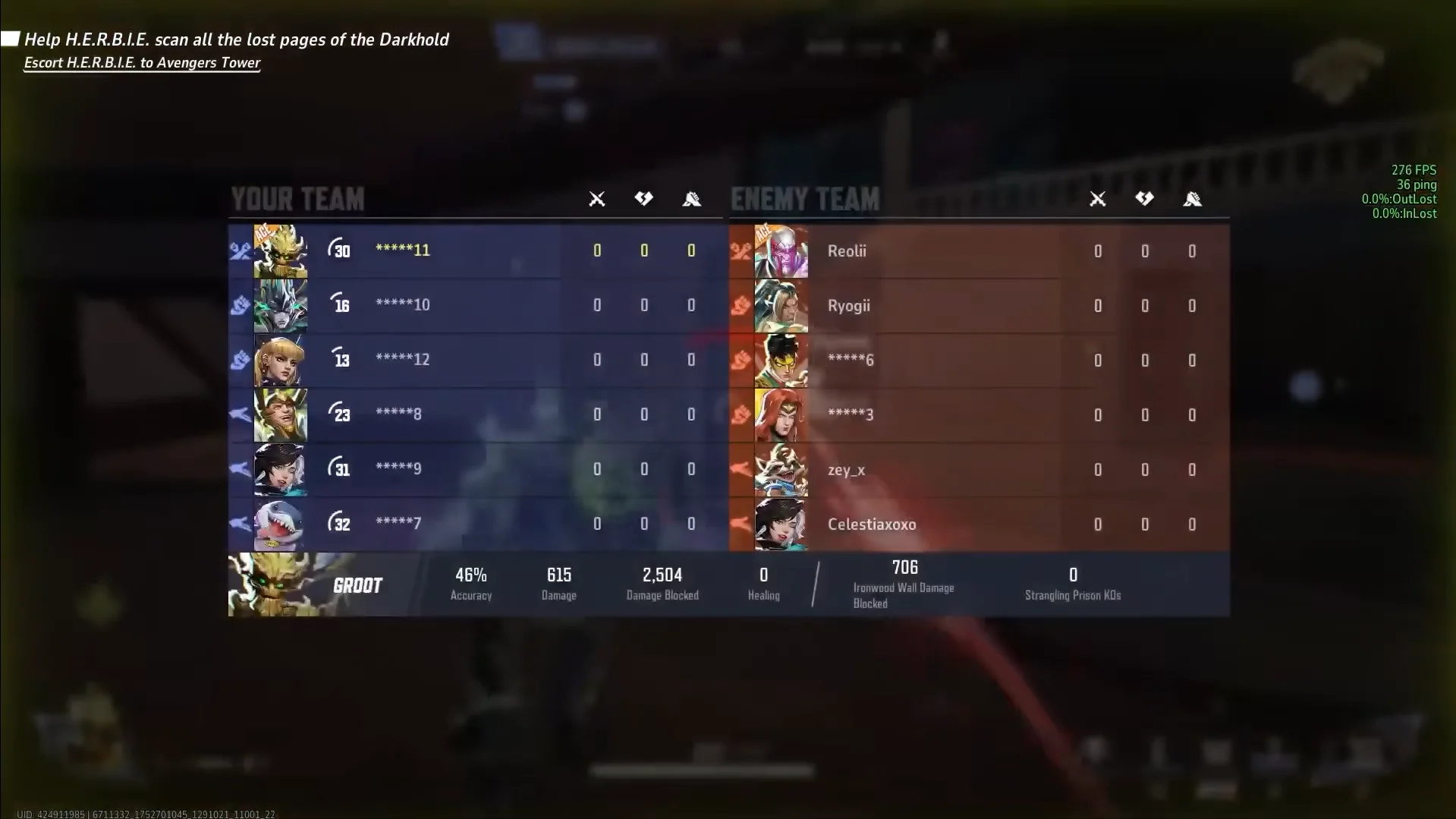 Marvel Rivals game sense guide – how to outsmart and outplay opponents ...
