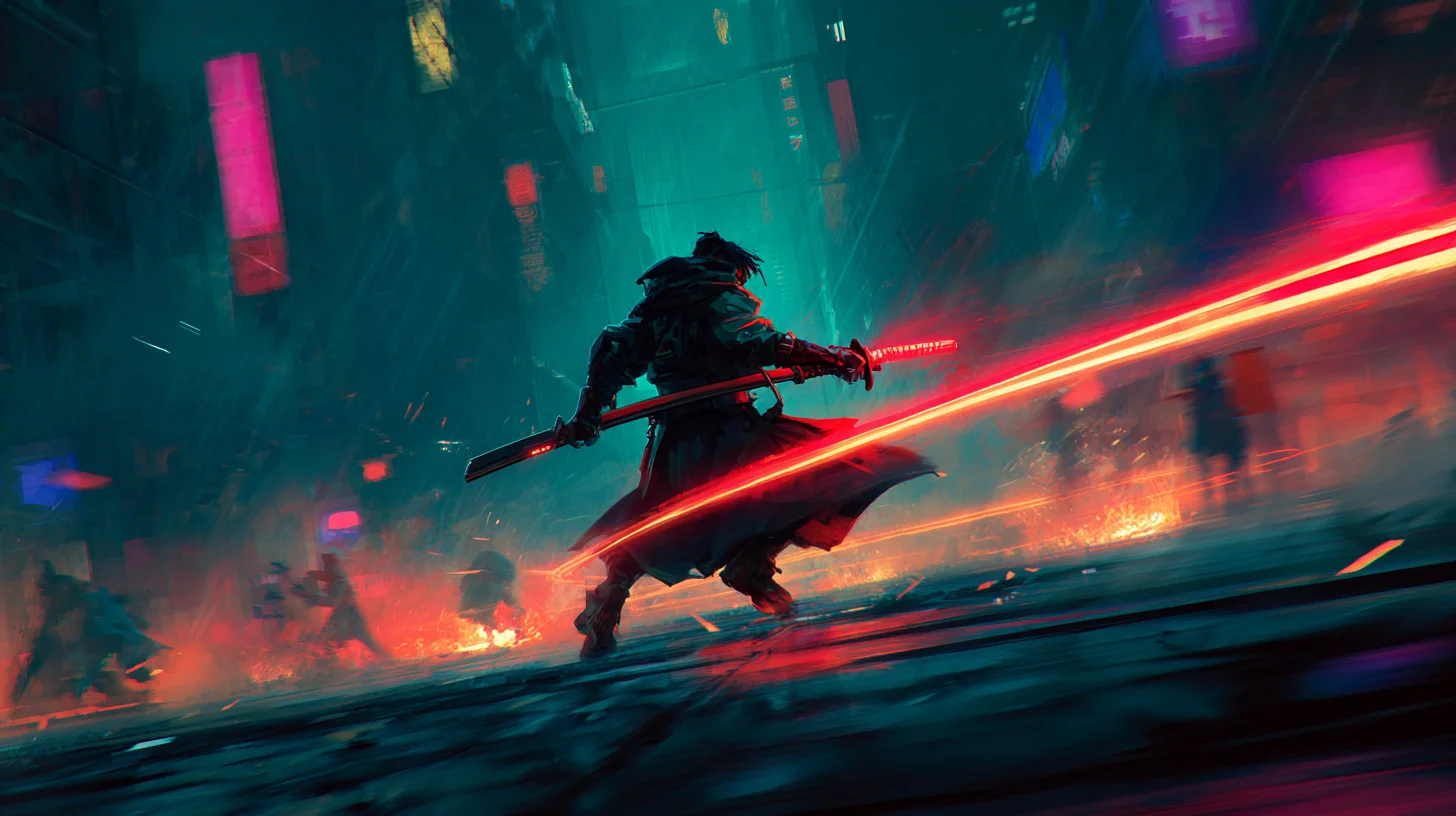 Marvel Rivals Season 3 Blade Breakdown: Full Ability Guide ⇒ ...