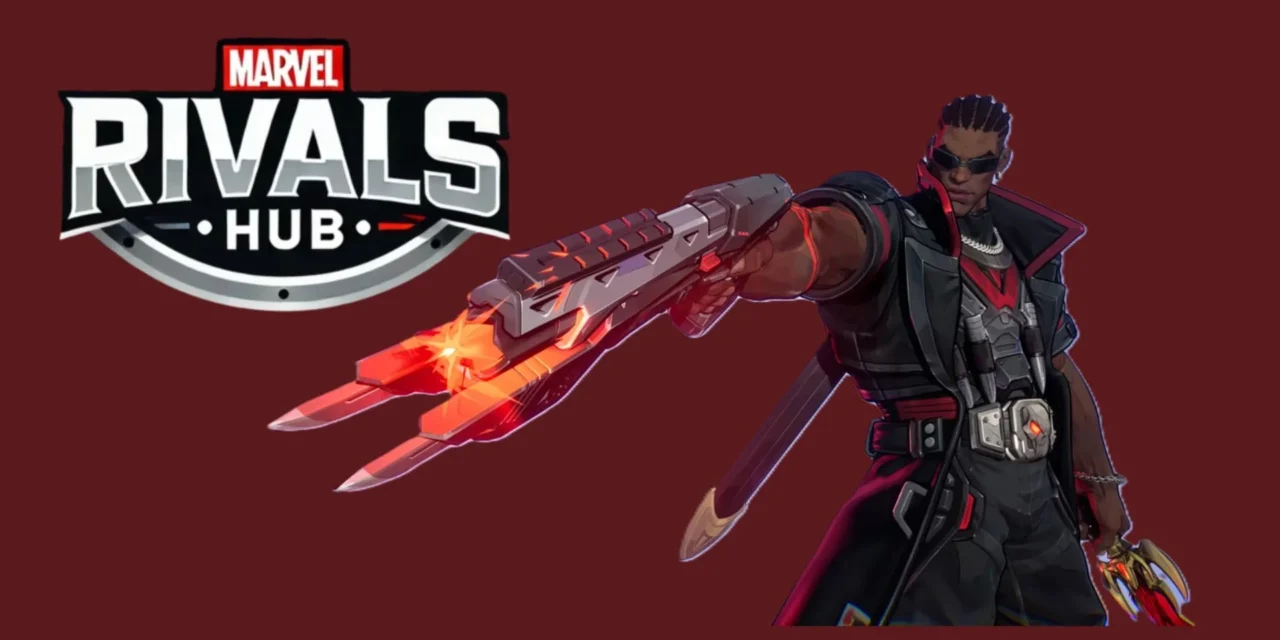 Marvel Rivals Phần 3: Tuyệt kỹ Blade bị phá vỡ ⇒ MarvelRivalsHub