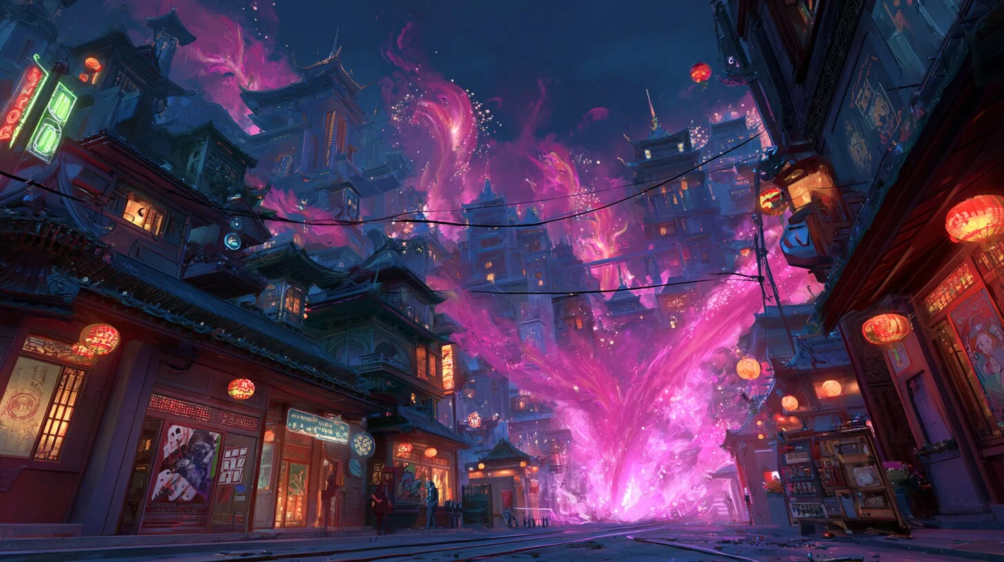 Marvel Rivals Season 3 brings epic leaks for Season 4 and 5 ⇒ ...