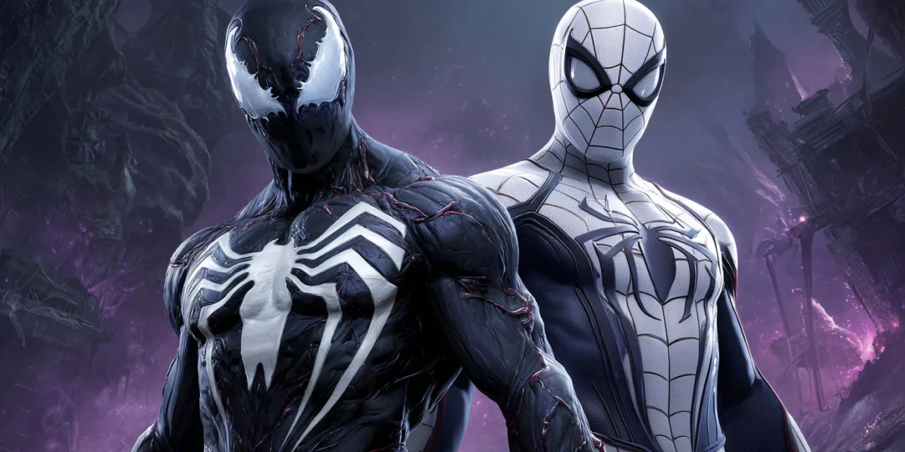 Marvel Rivals La saison 3 dévoile de nouveaux skins symbiotes puissants ...