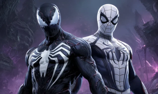 MarvelRivalsHub | Stay updated with all the latest Marvel Rivals ...