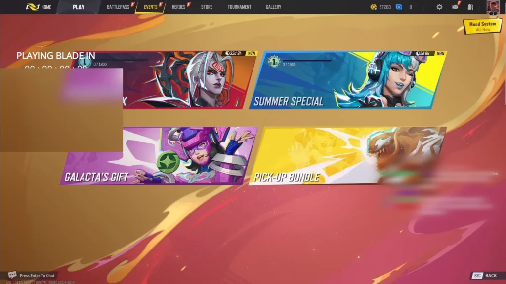 Season 3.5 Queen’s Codex Mini Battle Pass in Marvel Rivals – Full Breakdown of Skins, Sprays ...