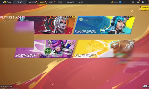 MarvelRivalsHub | Stay updated with all the latest Marvel Rivals ...