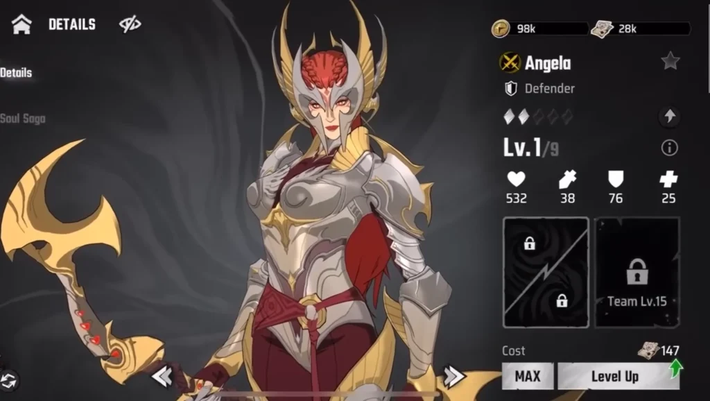 Daredevil and Angela Leaked for Marvel Rivals Season 4 – The Lore Just Confirmed It ⇒ ...