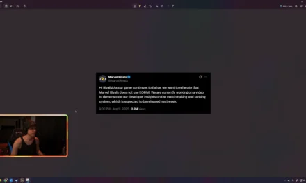 MarvelRivalsHub | Stay updated with all the latest Marvel Rivals ...