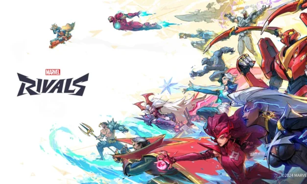 MarvelRivalsHub | Stay updated with all the latest Marvel Rivals ...
