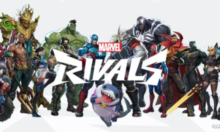 How Many Gigabytes Is Marvel Rivals? ⇒ Find Out Now!