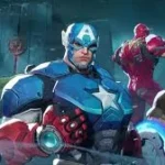 Marvel Rivals Season 3 unveils fiery Luna Snow skin & more ⇒ ...