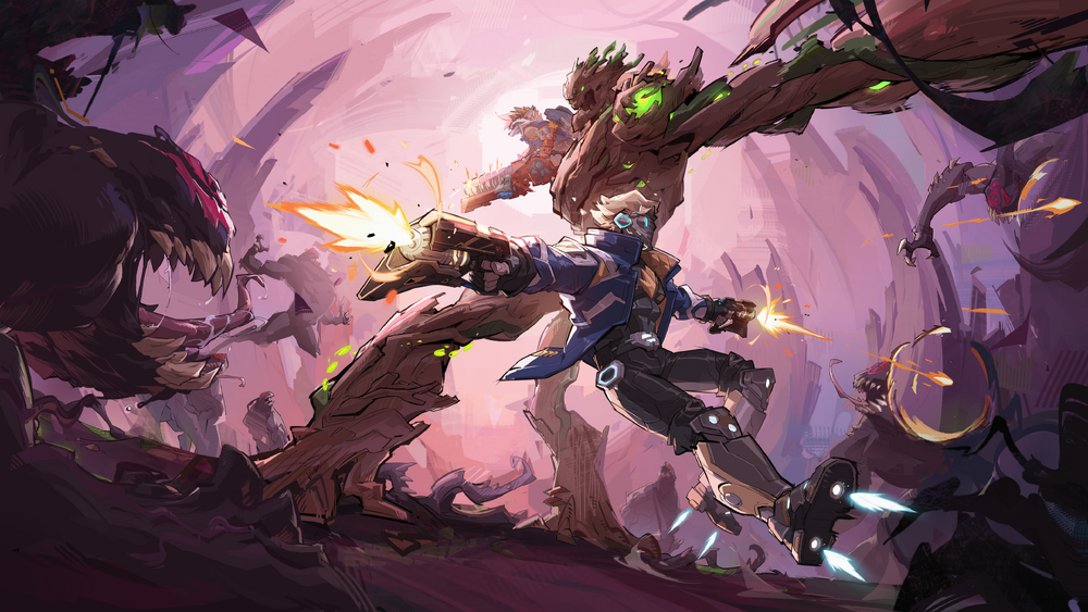 Paano Kumuha ng mga Rare Cosmetics Marvel Rivals ⇒ I-unlock ang Mga ...