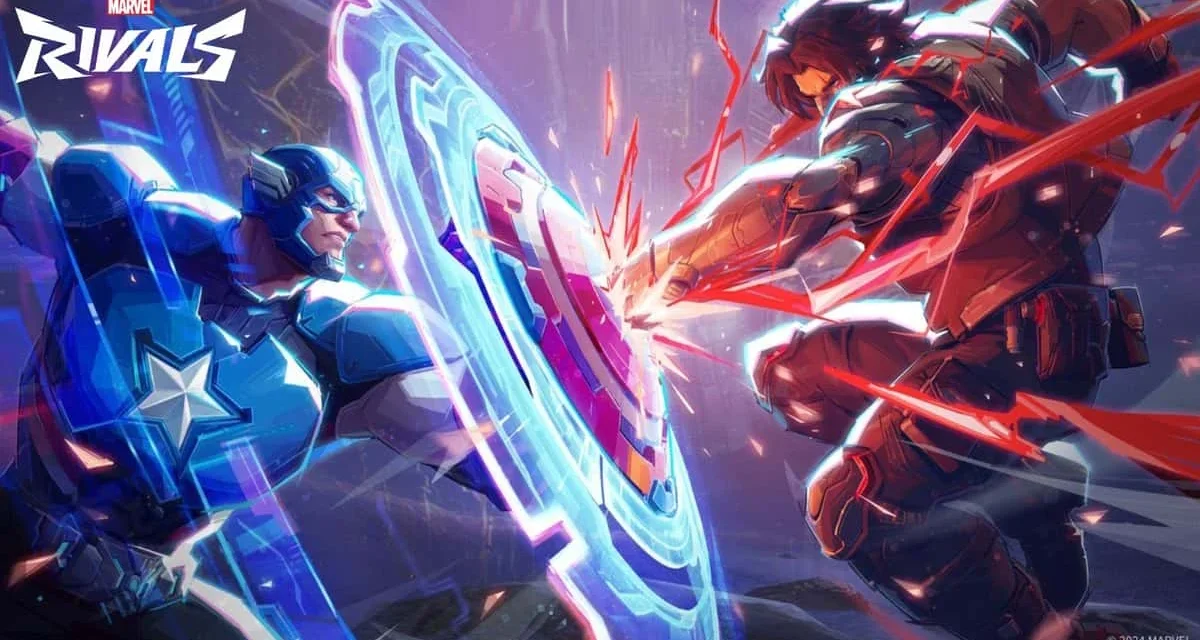 How to Rebind Keys in Marvel Rivals ⇒ Customize Controls Now