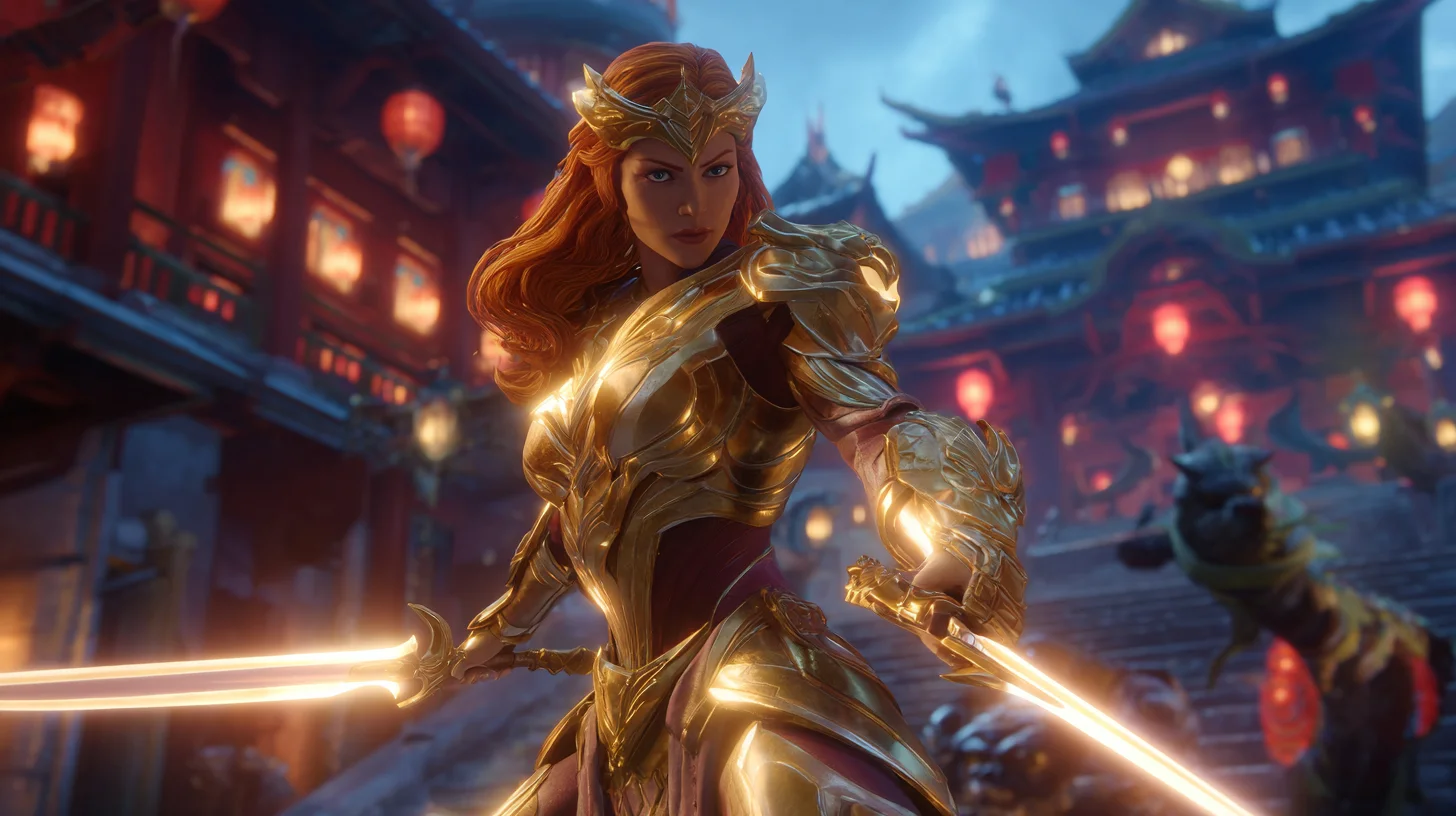 Marvel Rivals Sæson 3 slutter stærkt med episk S4-afsløring ⇒ ...