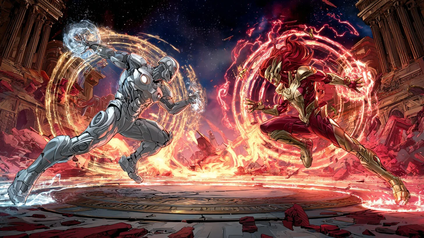 Marvel Rivals シーズン3ではエピックスキンと新イベントが登場 ⇒ MarvelRivalsHub