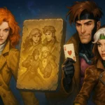 Marvel Rivals Season 3 unveils fiery Luna Snow skin & more ⇒ ...