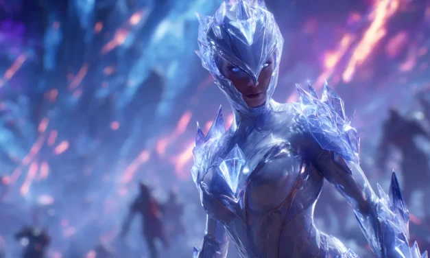 MarvelRivalsHub | Stay updated with all the latest Marvel Rivals ...